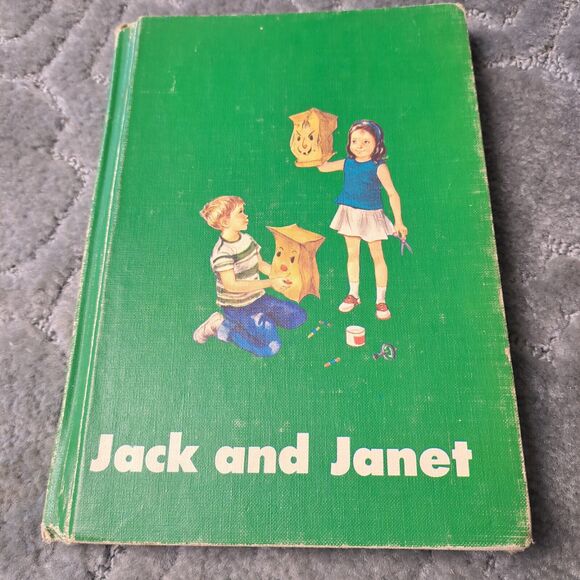 UNBRANDED | Accents | Jack And Janet Reading For Meaning 4th Edition ...
